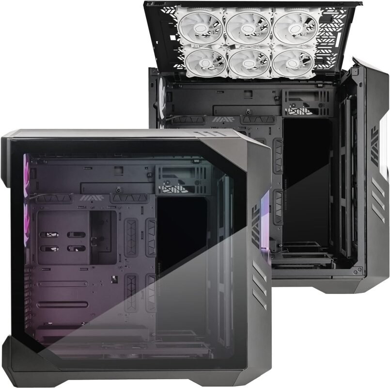 Cooler Master HAF 700 EVO - smart1ech.com