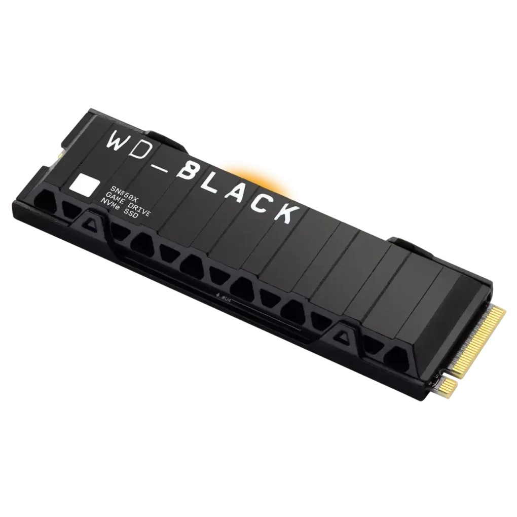 WD Black SN850X 2TB Gen4 - smart1ech.com