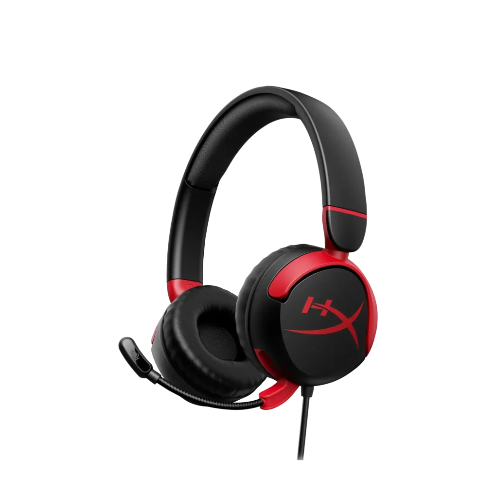 HyperX Cloud Mini Wired Gaming - smart1ech.com
