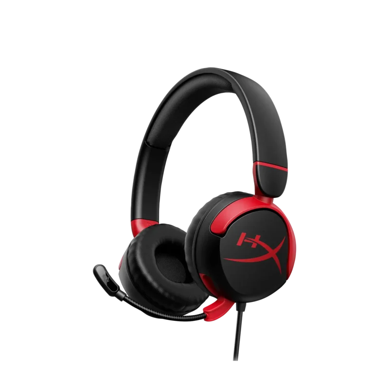 HyperX Cloud Mini Wired Gaming - smart1ech.com