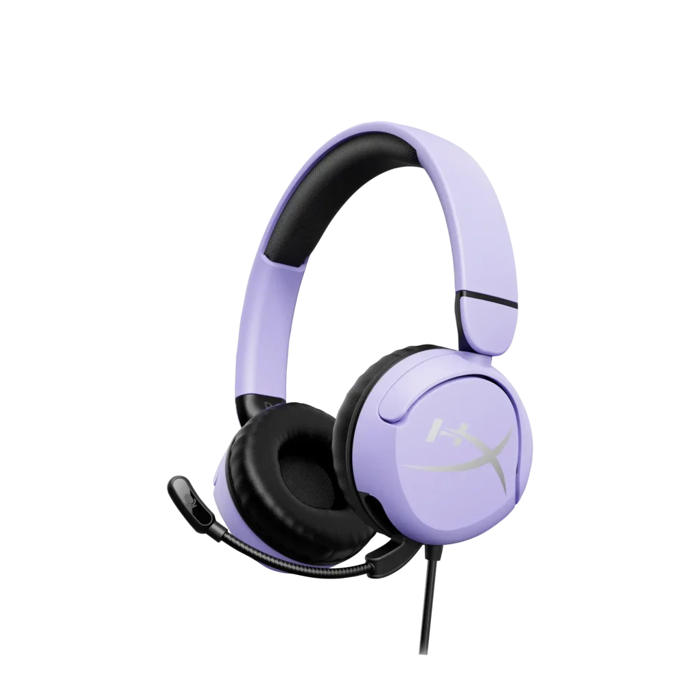 HyperX Cloud Mini Wired Gaming wh - smart1ech.com