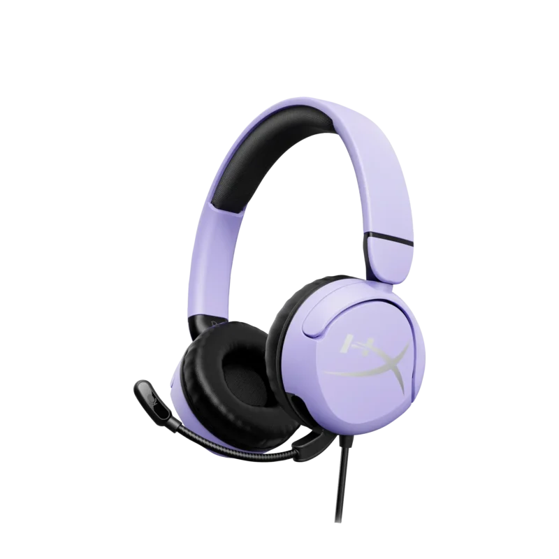 HyperX Cloud Mini Wired Gaming wh - smart1ech.com
