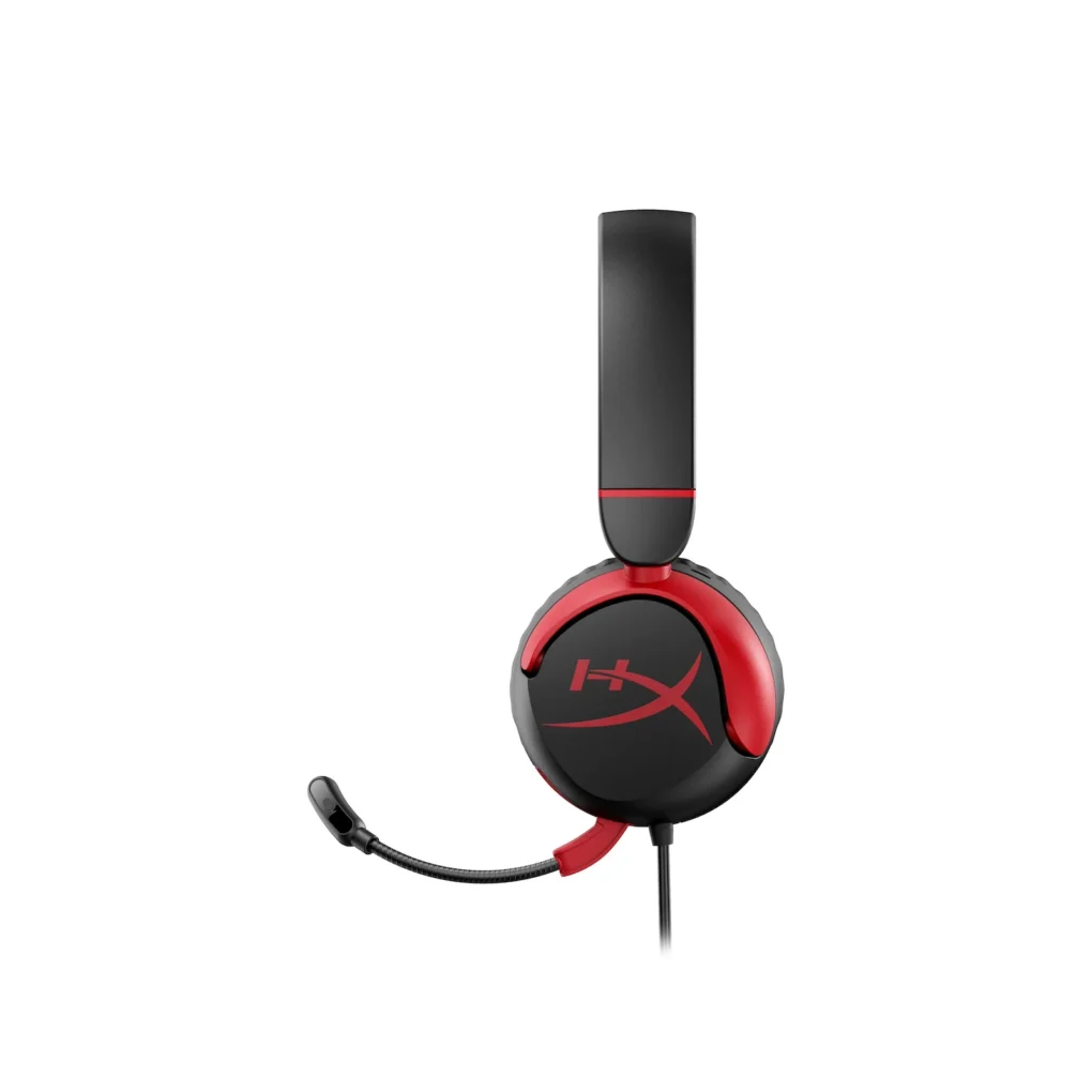 HyperX Cloud Mini Wired Gaming - smart1ech.com